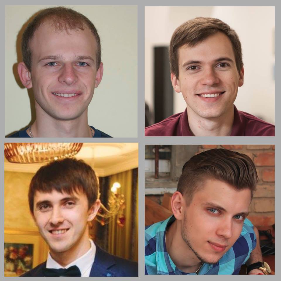 Drupal Cafe Lutsk | Drupal Groups